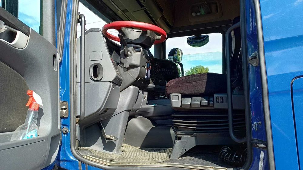 Scania R450 2016r !!! Dzierżoniów • OLX.pl