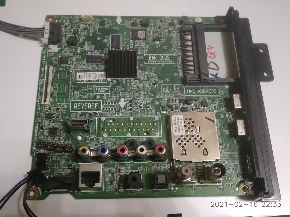 Запчасти комплектующие список 777 грн Комплектуючі та аксесуари Київ на Olx