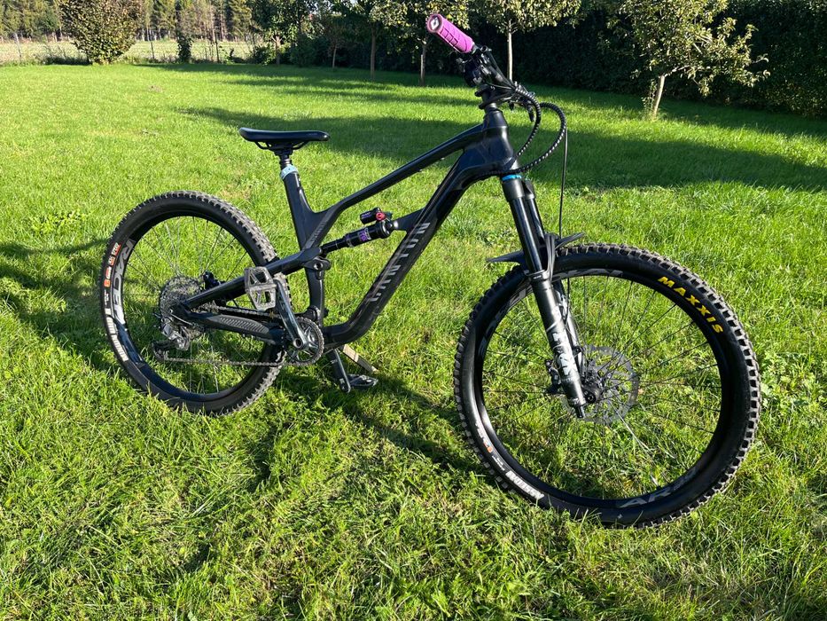 Canyon Spectral Al 6 2021 Rozmiar L Pruszcz Gdański Olx Pl