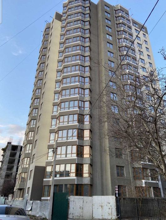 Продаж-переуступка видової 1-кім. квартири ЖК Смілянська 48: 51 000 ...