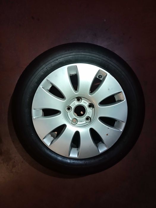 Vendo jante original Audi R16 União de Freguesias da cidade de Santarém ...