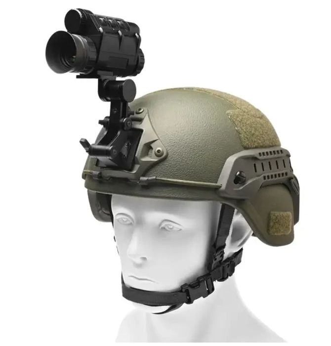 Прибор ночного видения NVG-30 с углом обзора 40°.: 22 999 грн. - Інше ...