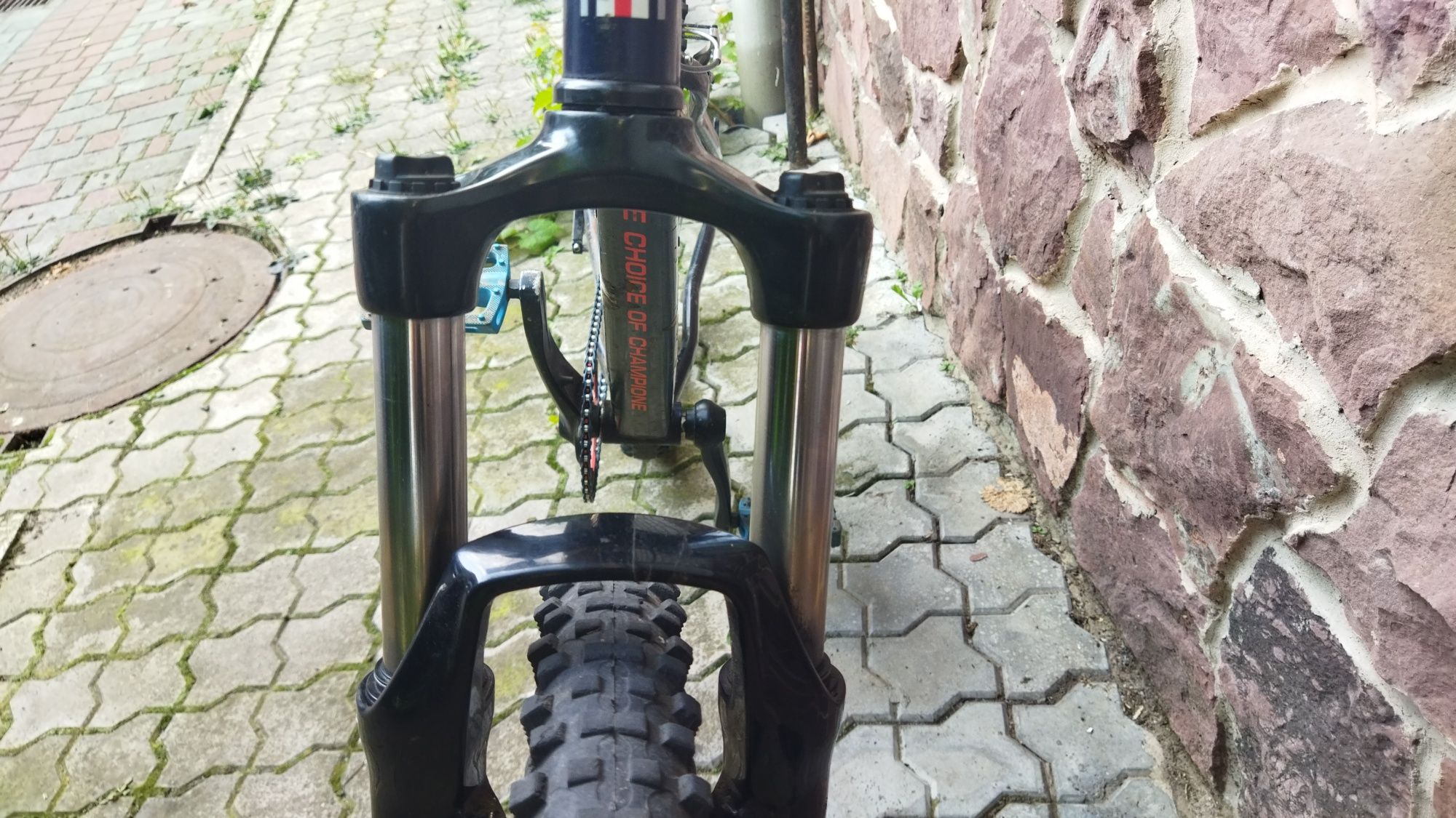 Mtb street dirt.: 9 200 грн. - Велосипеди Поториця на Olx