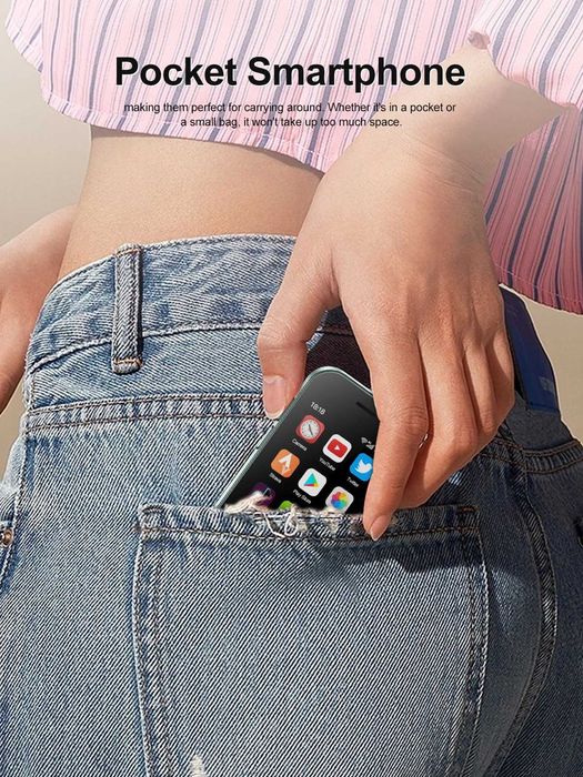 Мини смартфон SERVO KING 9000 2 dual SIM: 1 500 грн. - Мобільні ...