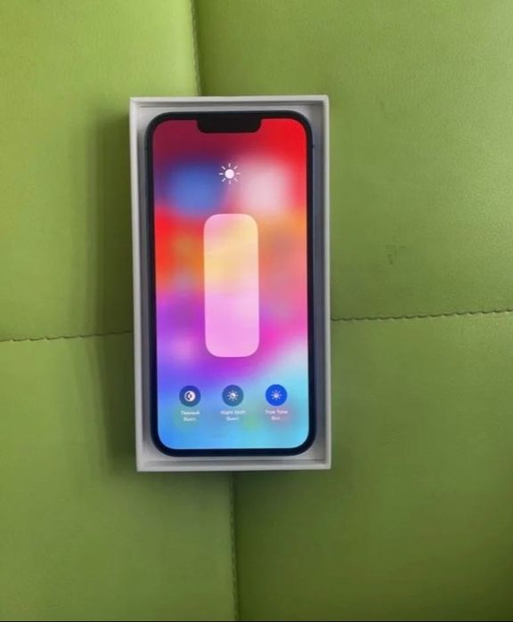 Продам IPhone 13 на 128: 9 800 грн. - Мобільні телефони / смартфони ...