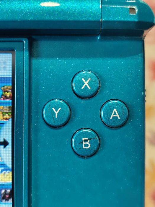 Gra Nintendo 3DS cfw 64gb 250 gier Pokemon Mario Zelda Biadoliny Radłowskie • OLX.pl