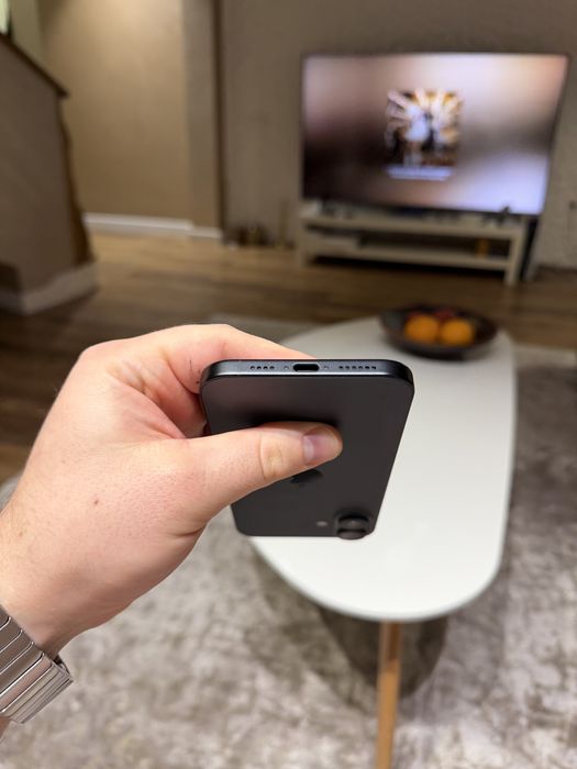 IPhone 16 Plus 128 Gb: 25 000 грн. - Смартфони / мобільні телефони Київ ...