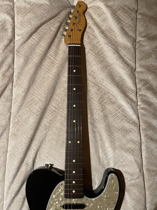 Fender Classic pre Vintera Series '60s Telecaster (MIM) Arcos De ...