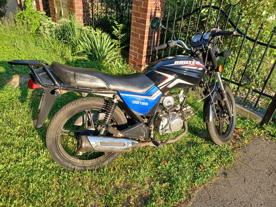 Romet Router WS50 Środa Śląska • OLX.pl