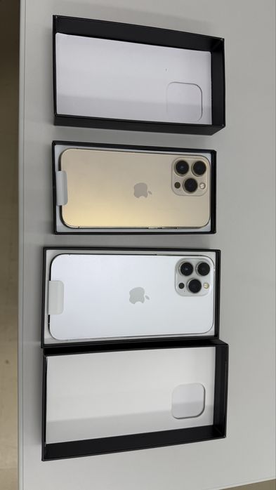 IPhone 13 Pro Gold Alvalade • OLX.pt