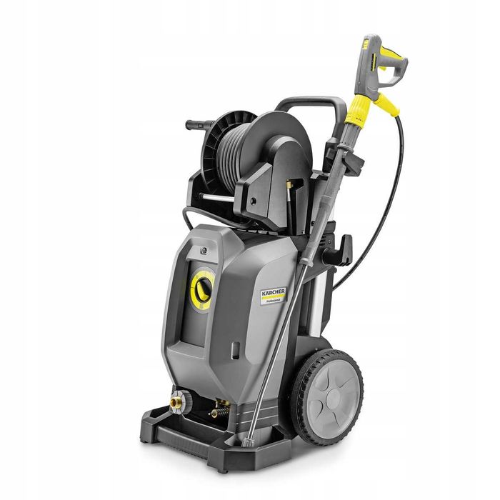 Myjka Ciśnieniowa KARCHER HD 10/21-4 SX PLUS BĘBEN, Dysza ROTACYJNA Brzesko • OLX.pl