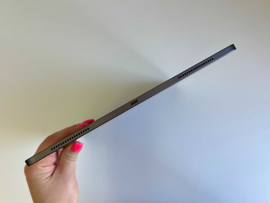 Apple iPad Pro 12.9 (4-Gen) 256Gb 2020 Space Gray A2229 Wi-Fi Оригінал ...