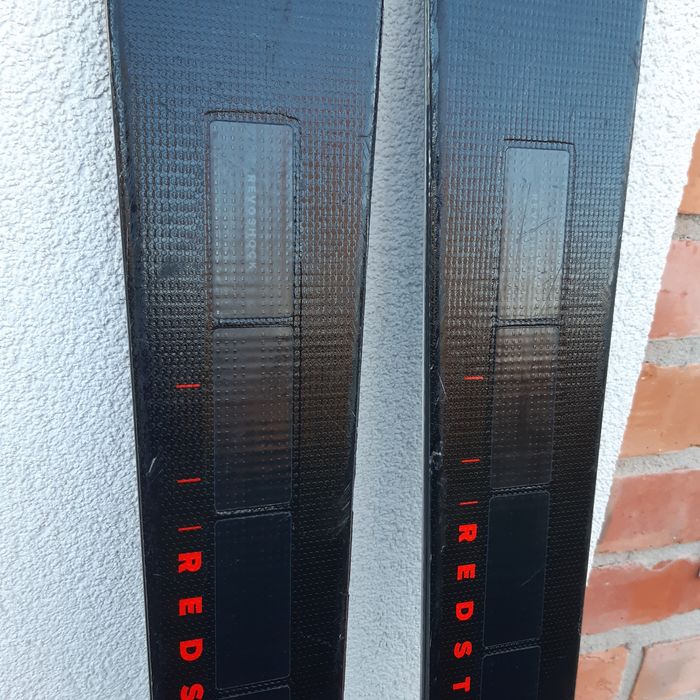 Narty Atomic Redster X7i 169cm,24/25 Oświęcim • OLX.pl