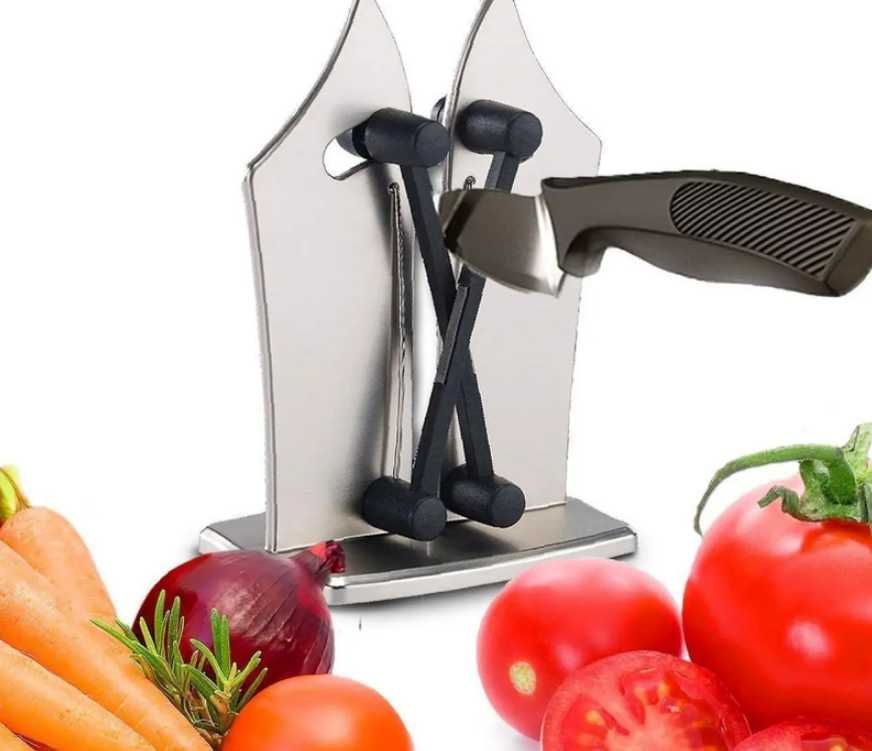 Точилка для ножей Bavarian Edge Knife Sharpener: 320 грн. - Посуд ...