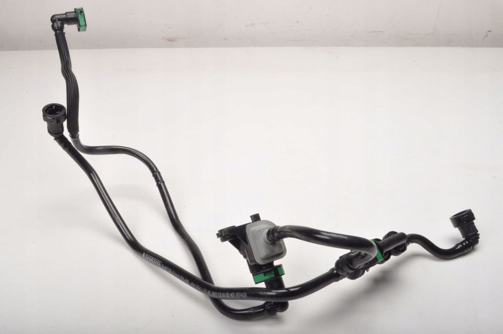 VOLVO V40 II 1.5 T3 152KM PRZEWODY WĘŻYKI PODCIŚNIENIA 31405238 31372016 Ujazd • OLX.pl