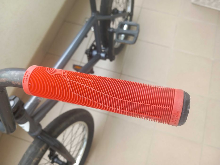 Rower bmx Mafiabikes Kush2+ Justice 20" Warszawa Bemowo • OLX.pl