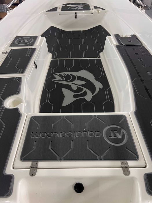 Łódź Solar 360 Fish. NOWA !! dostępna od ręki Ełk • OLX.pl