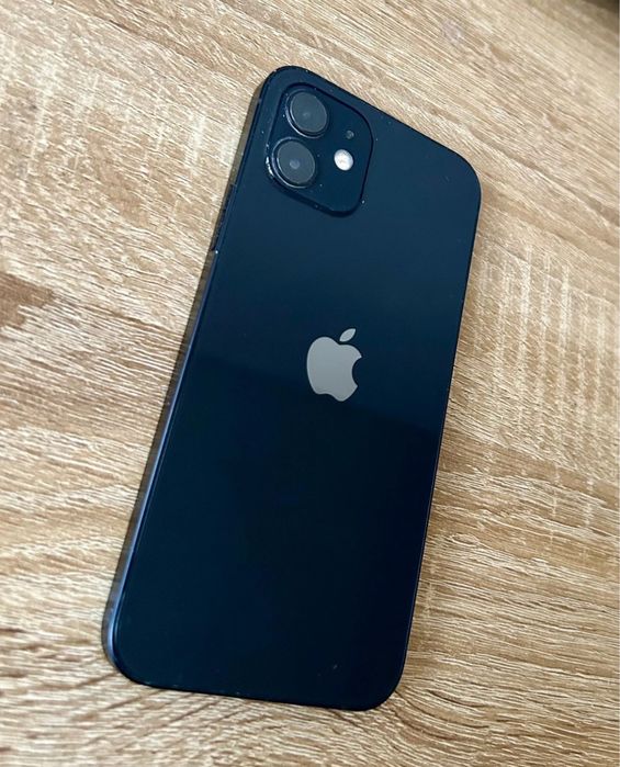 IPhone 12 64 GB. Nowy Sącz • OLX.pl