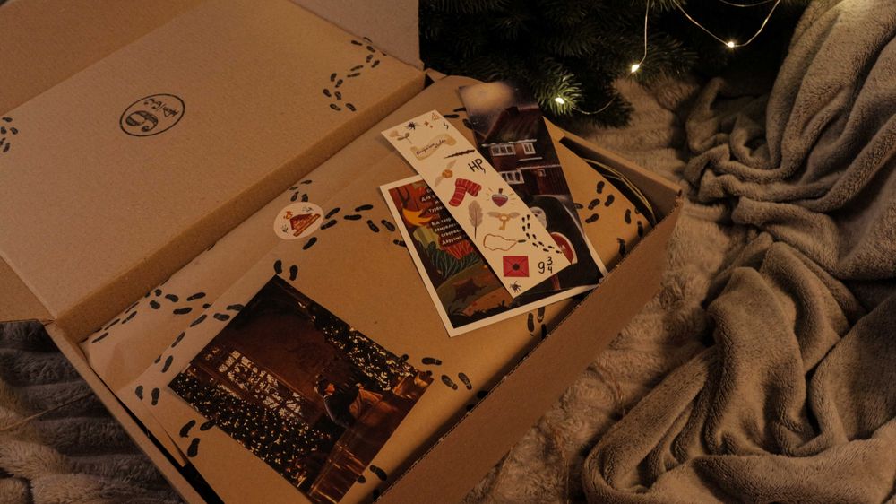 Свічки Гаррі Поттер свечи Гарри Поттер крафт 1 100 грн Свічки