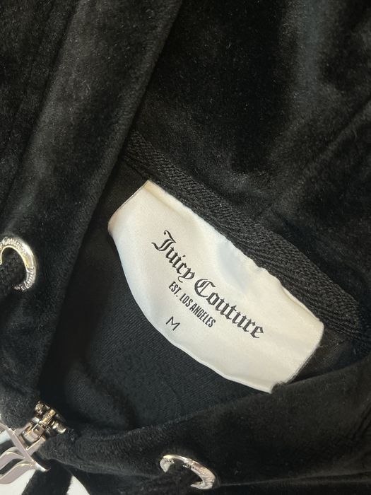 Зіп худі Juicy Couture | джусі кутюр кофта: 1 499 грн. - Худі Сагунівка на Olx