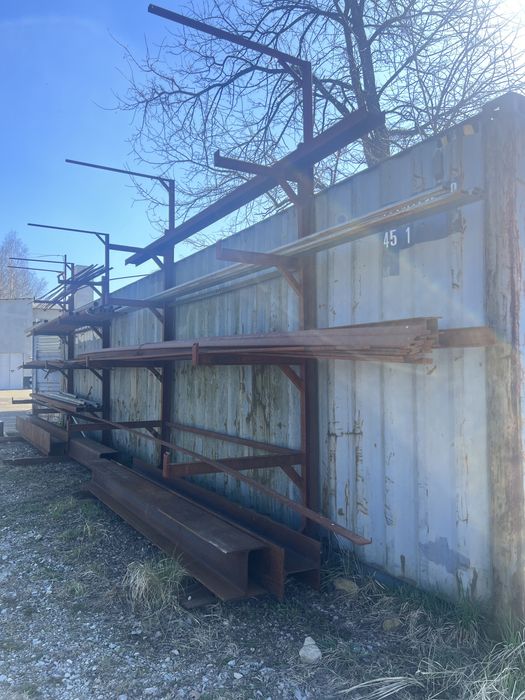 Stal użytkowa heb 300 profil 300x300 250x250 płaskowniki 30, 50, 60x10 ...