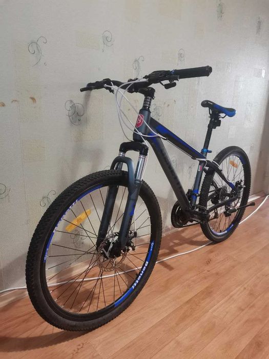 Велосипед Benetti: 8 500 грн. - Велосипеди Житомир на Olx