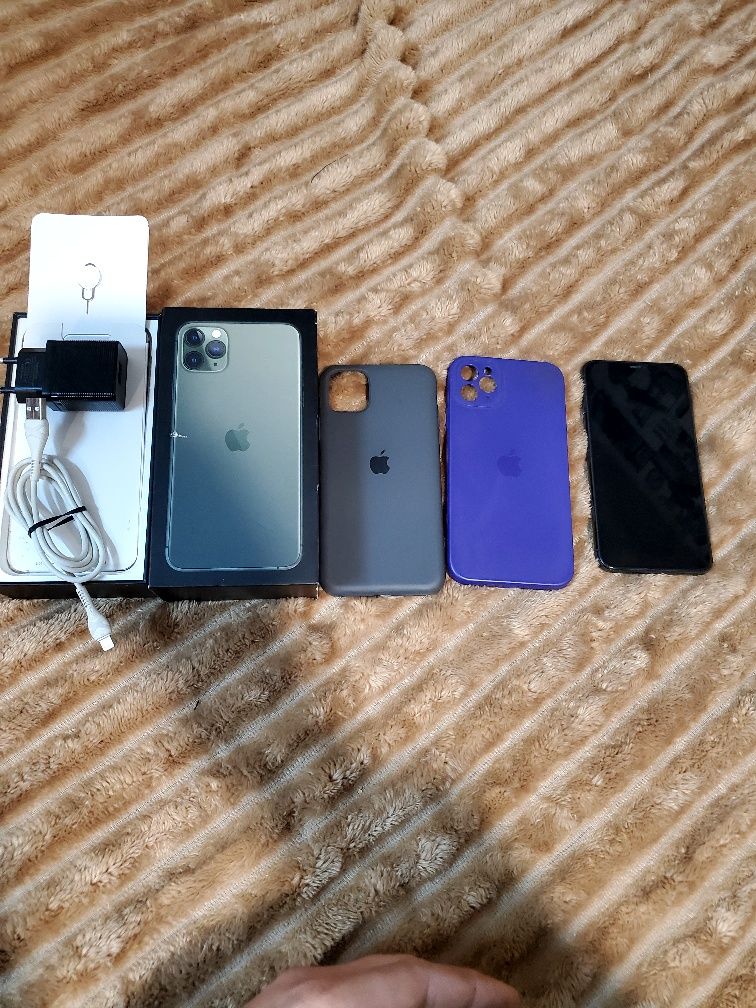 Iphone 11 pro max 64 gd: 8 000 грн. - Мобильные телефоны / смартфоны ...