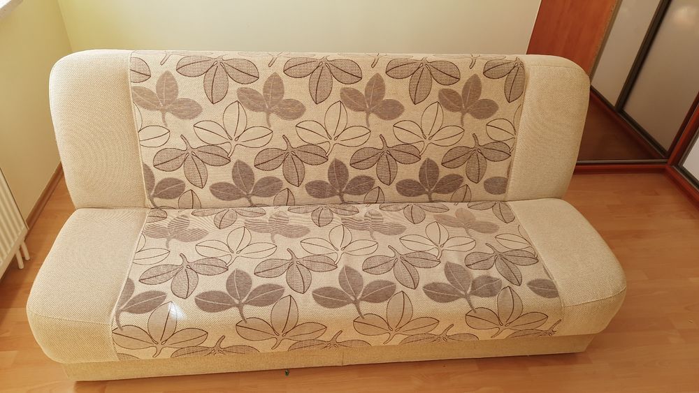 Wersalka 190/120 Gorzów Wielkopolski • OLX.pl