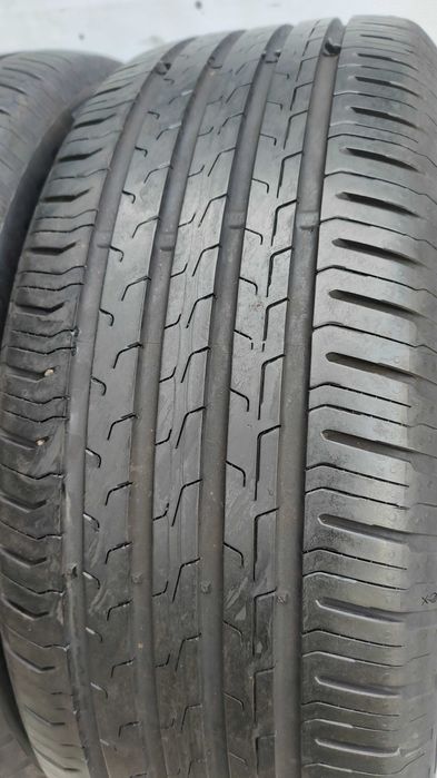 Opony Letnie 235/50/19 Continental 4szt 2022r Głogów • OLX.pl