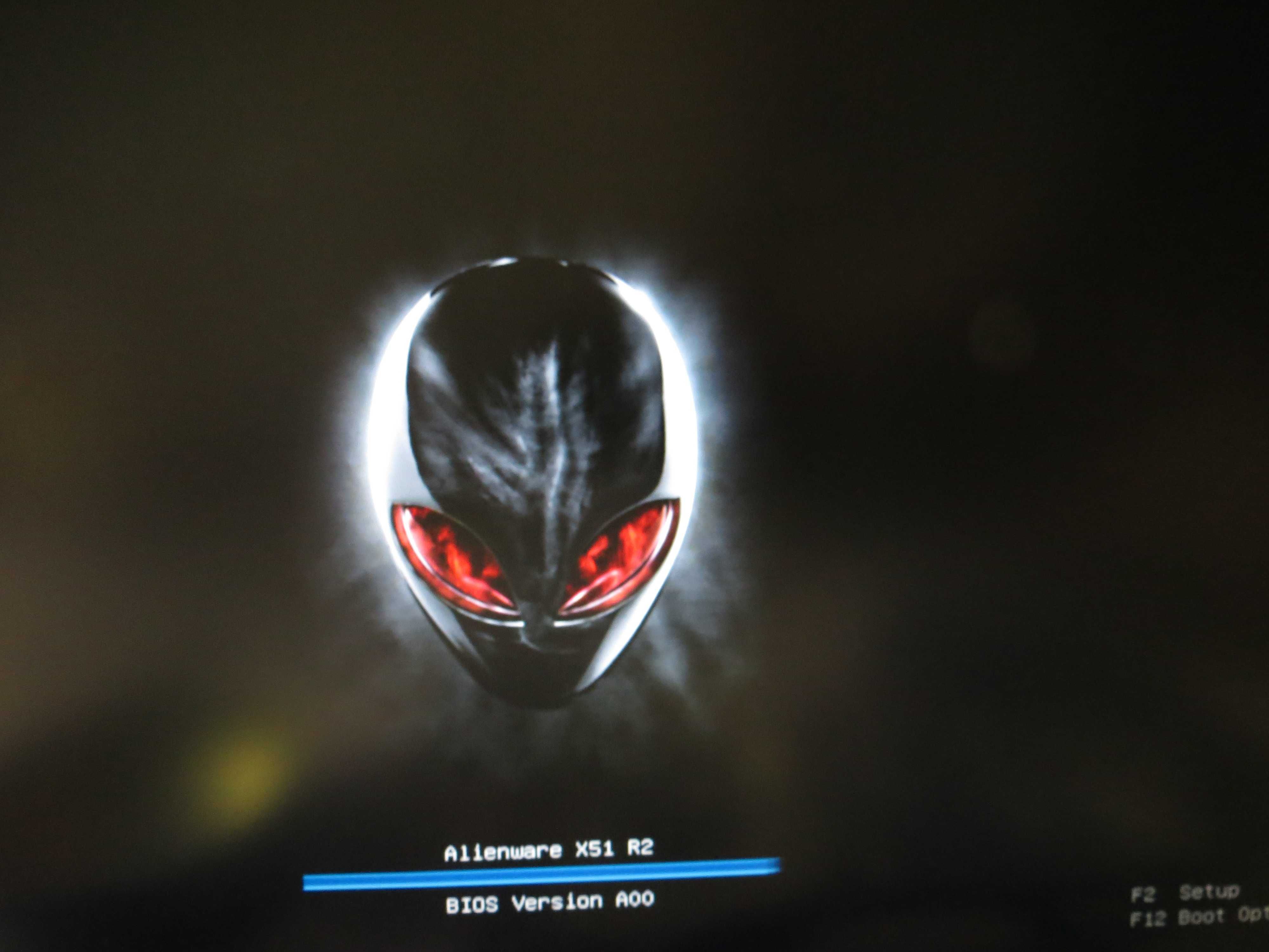 Мощный игровой неттоп Dell Alienware X51 R2 Core i7-4770 8/128GbSSD R7 ...