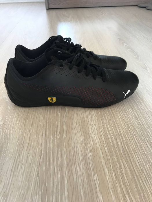 Кроссовки Puma Porshe: 400 грн. - Дитяче взуття Харків на Olx
