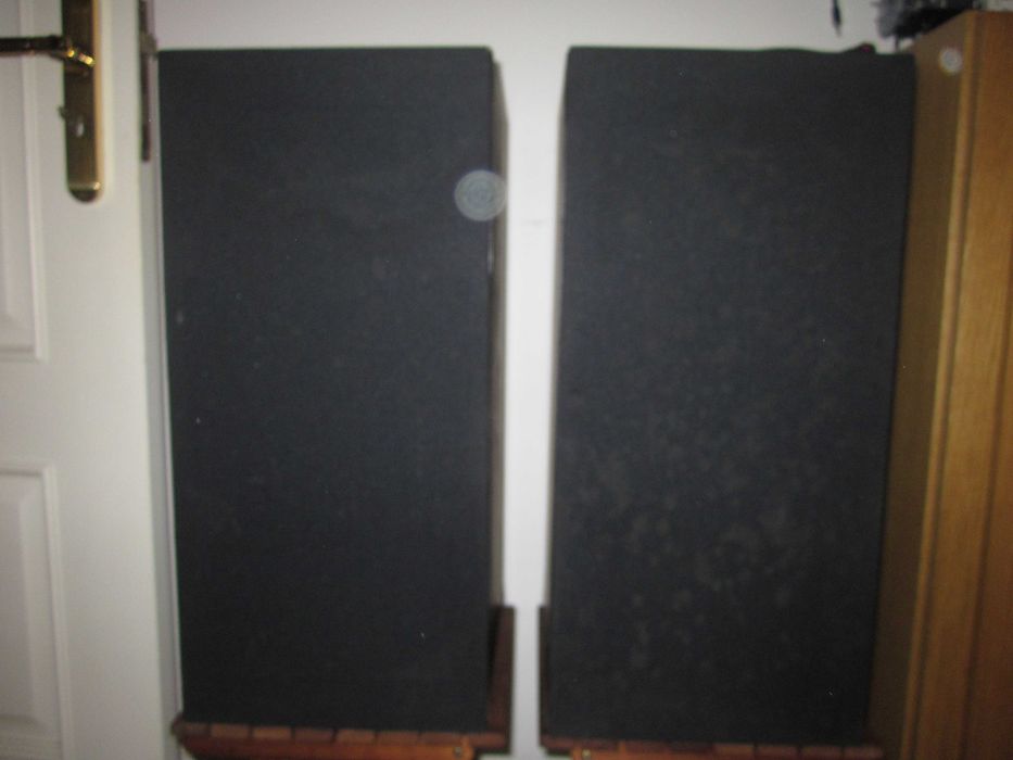 Colunas de som Musical Fidelity MC-4 Lisboa • OLX.pt