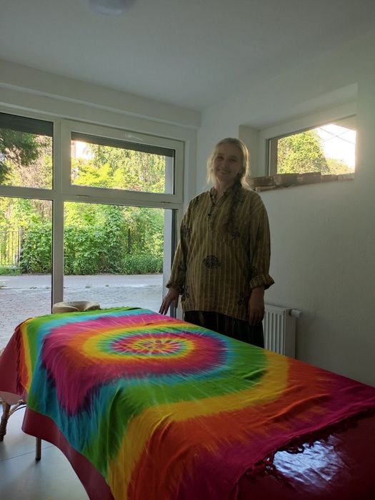 Masaż lomi lomi, masaże orientalne Warszawa Ursus • OLX.pl
