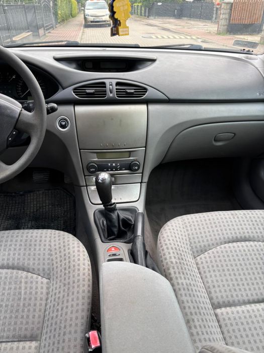 Sprzedam Renault Laguna 1.8 benzyna+gaz Kętrzyn • OLX.pl