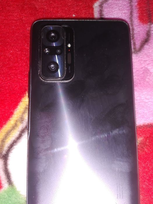 Телефон redmi note 10 pro 6/128: 3 000 грн. - Мобільні телефони / смартфони Кам'янське на Olx