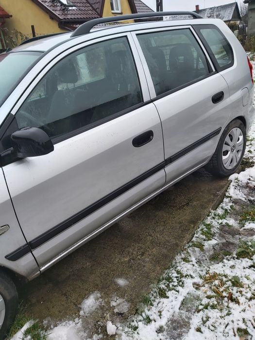 Sprzedam mithibusi Lublin • OLX.pl