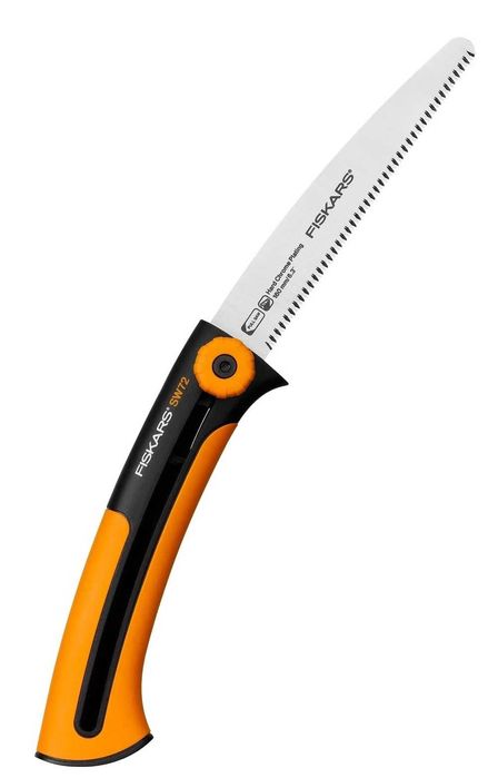 FISKARS Piła piłka turystyczna składana do drewna Nowy Sącz • OLX.pl