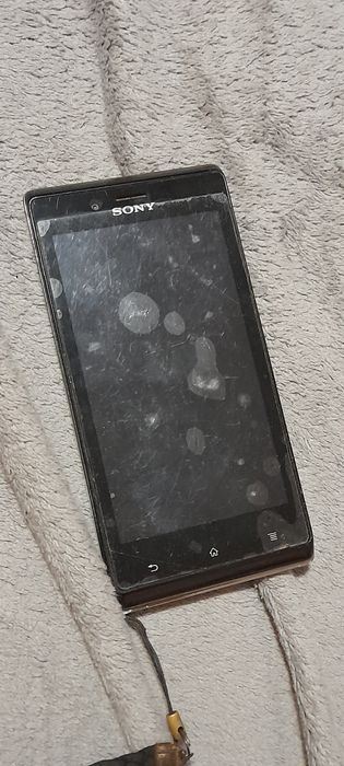 Продам телефон Sony xperia j: 300 грн. - Смартфоны / мобильные телефоны ...