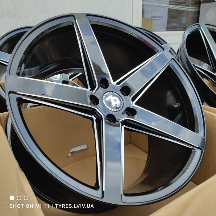 Диски 5*120 18 BMW F30 F31 F32 F33 F36 E90 E92 F25 F26 F34: 150 ...