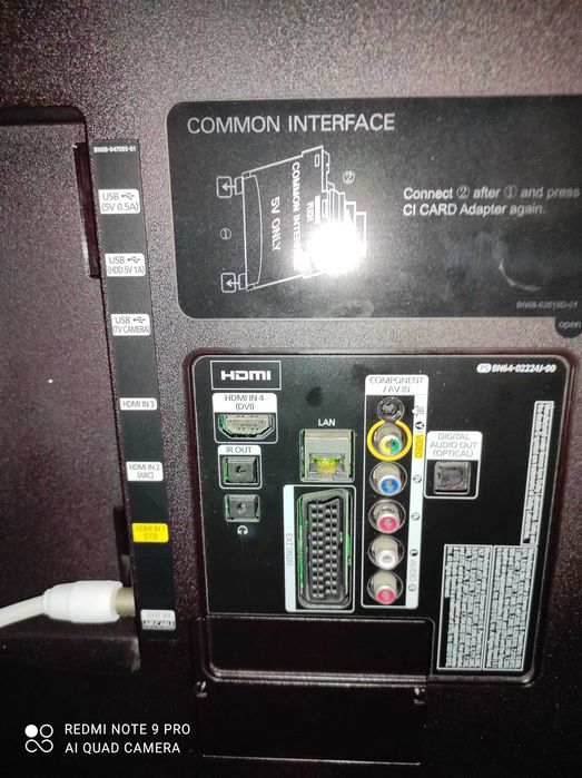 TV em Placas e acessórios Sintra • OLX Portugal