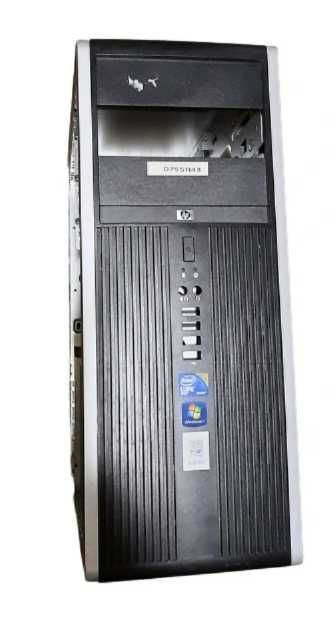 Obudowa HP Elite Compaq 8000 Convertible MiniTower Bielsko-Biała • OLX.pl