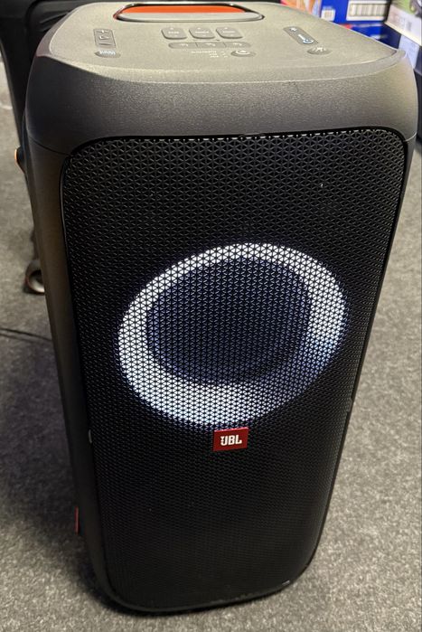 Głośnik jbl partybox 310 Tuchola • OLX.pl