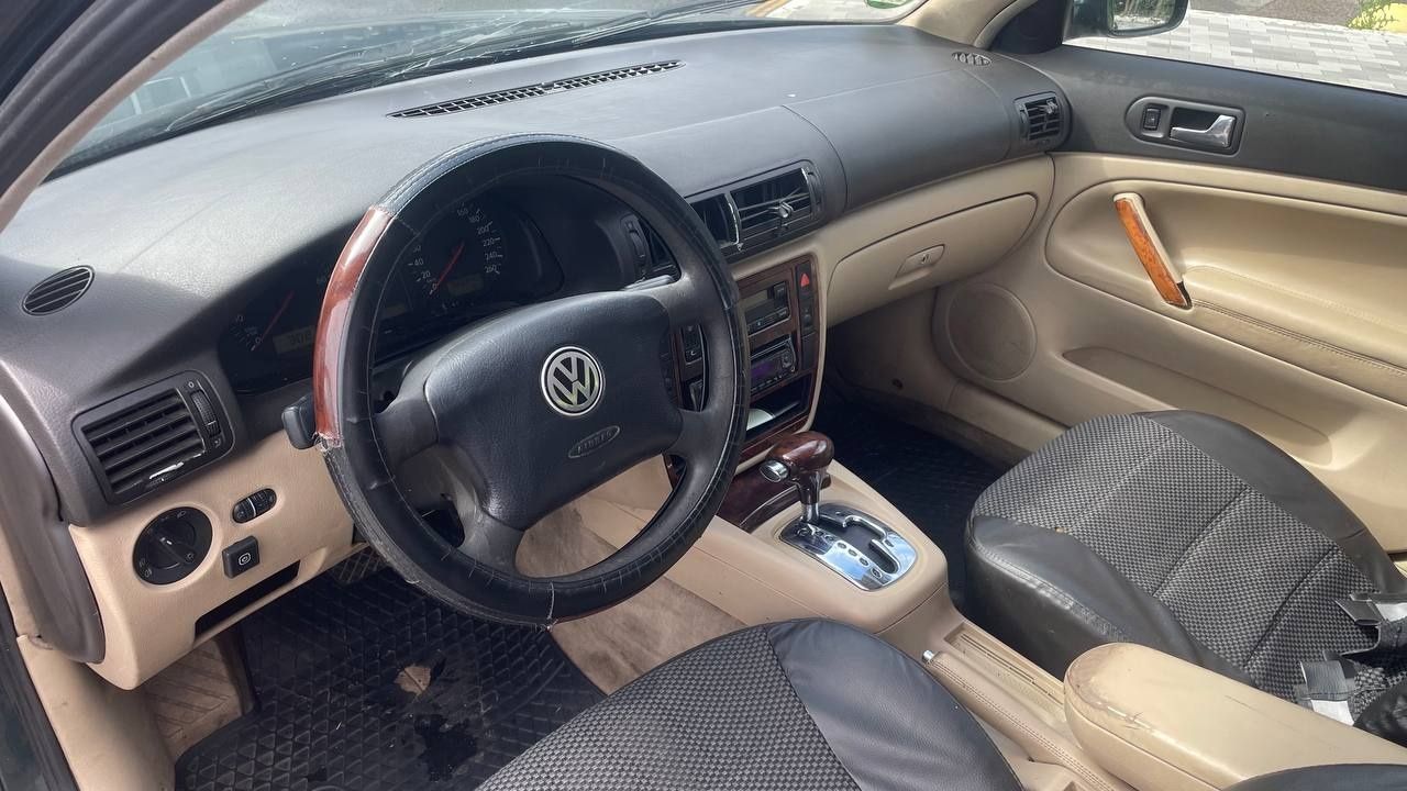 Двигатель мотор коробка фольксваген пассат б5 1.8л турбина Volkswagen ...