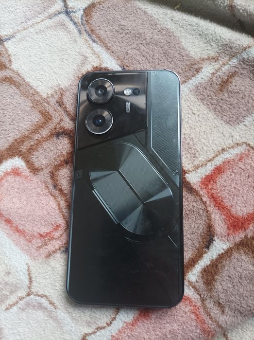 Tecno Pova 5 pro Б/у: 3 000 грн. - Смартфони / мобільні телефони ...