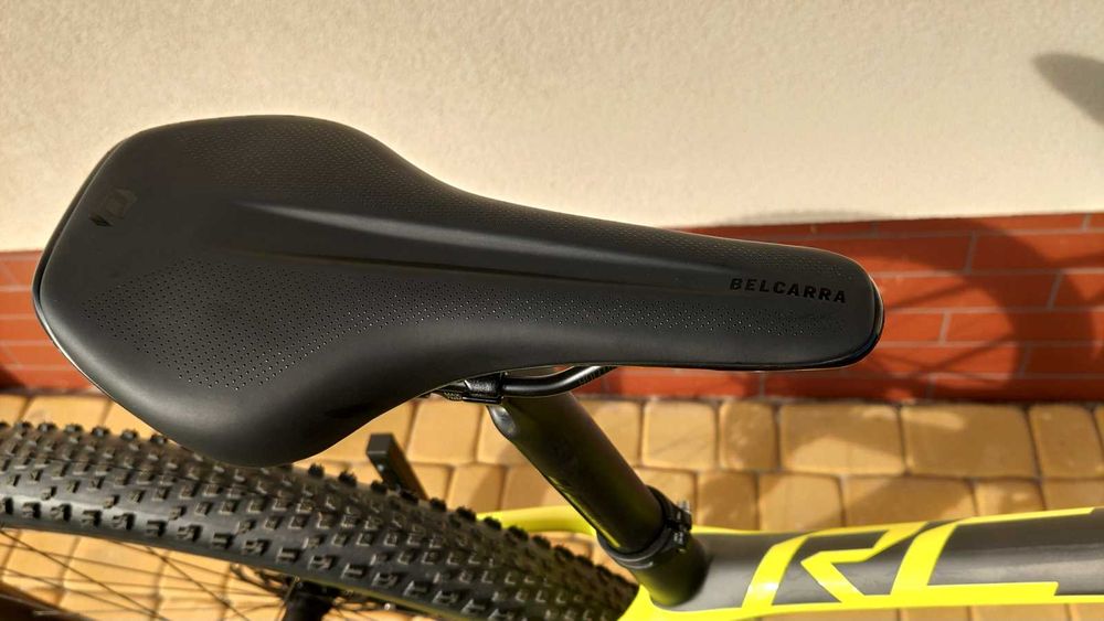 NOWY BEZ PRZEBIEGU Scott Scale RC900 Carbon World Cup XX1 AXS 30.799zł ...