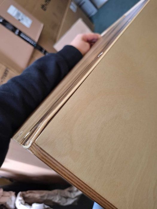 Cajon Thomann TCA Bass Boost z efektem werbla i mocnego basu Nowy Sącz ...