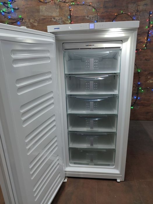 Морозильна камера преміум Liebherr Nofrost GN2302 Вибір 100шт Гарантія ...