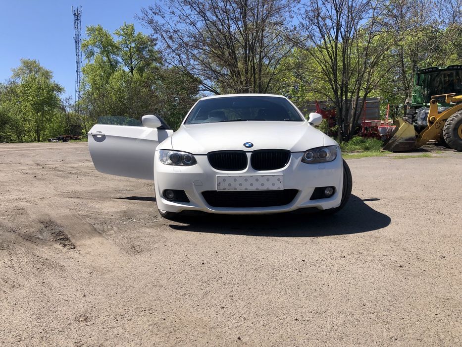 Розборка,разборка,запчасти,BMW E92 E93 E90 E91,: 1 000 грн. - BMW Нові Санжари на Olx