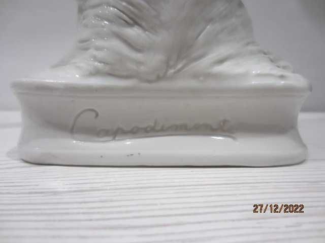 Старая Фарфоровая статуэтка Capodimonte (1900-1930): 4 200 грн ...