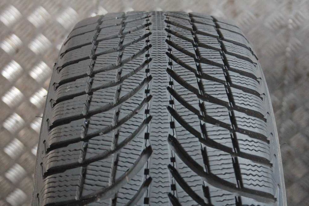 235/65/17 Michelin Latitude Alpin LA2 235/65 R17 104H AO 2020r 8mm ...